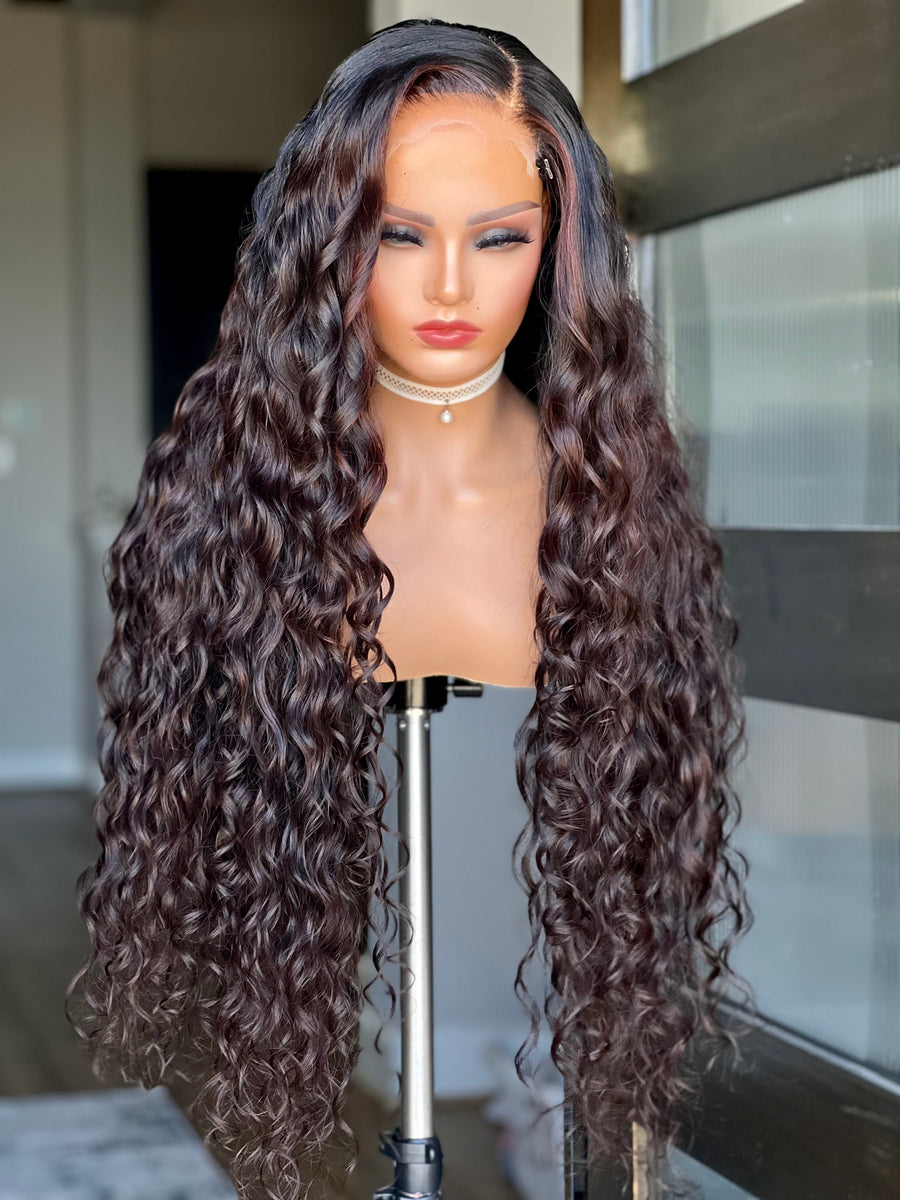 "DIY Wig and Extension Styling Tips for a Professional Look at Home ...